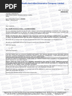 LIC Form 680 | PDF | Government | Common Law