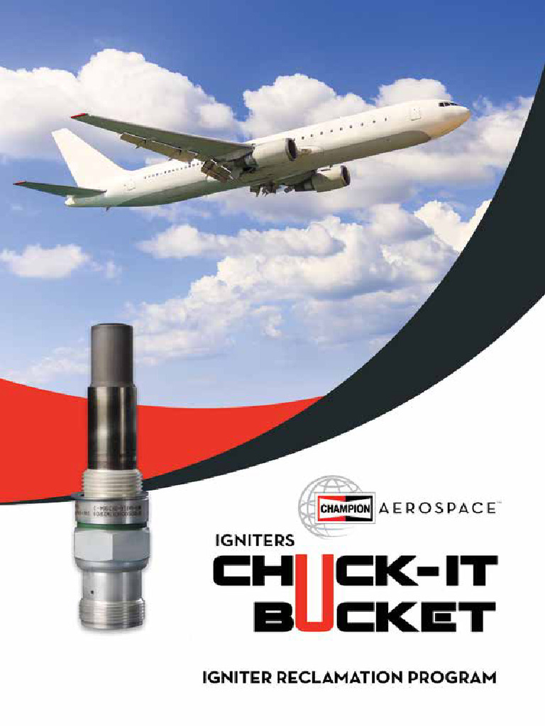 Chuck-ItBucket 2017 Print Spreads | PDF | Scrap | Recycling