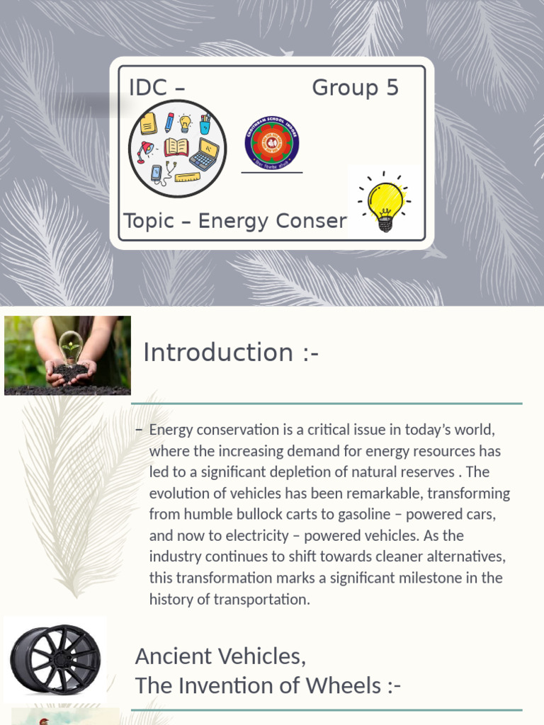 IDC 2 and Its Better | PDF | Car | Vehicles