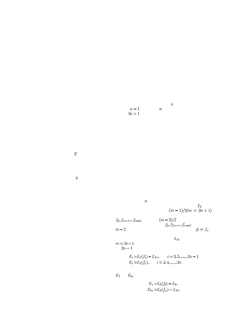 budimir2003 | PDF | Mathematical Optimization | Filter (Signal Processing)