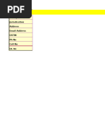 Transport Bilty Format and Charges | PDF | Service Industries | Public ...