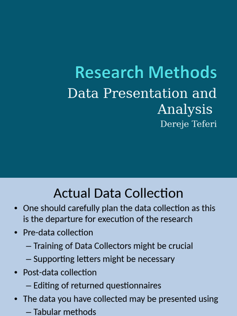 Research Methods Chapter 5 | PDF | Linear Regression | Dependent And Independent Variables