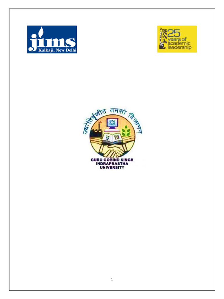 Aditya Goyal | PDF | Experiment | Business