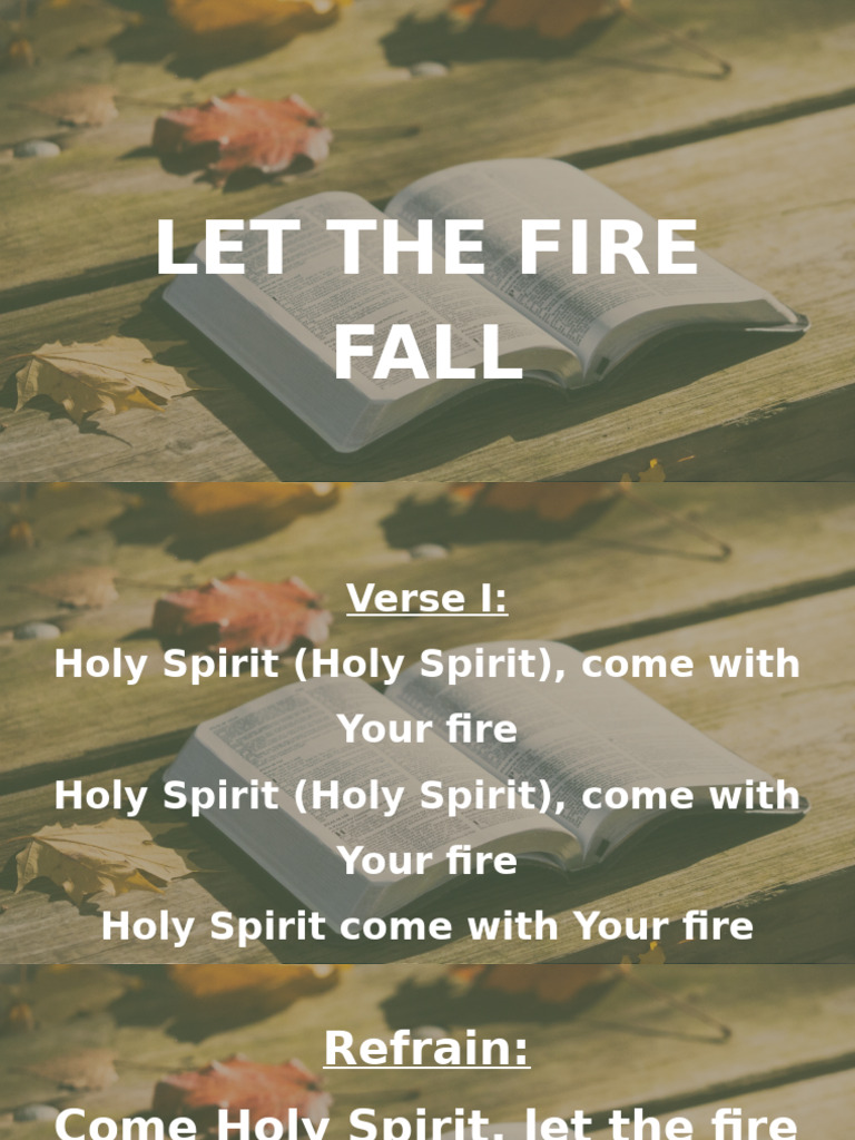 Gathering Talk #6 Line-Up | PDF | Heaven | Refrain