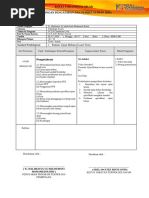 Erph Dmc4044 Projek Tahun Akhir 2 | PDF