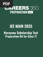 ASAT Class 11 Sample Paper 2024-25 | PDF