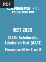 ASAT 2026 Question Paper & Answer Key PDF | PDF | Qualifications ...
