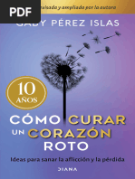 Como Curar Un Corazon Roto | PDF | Sufrimiento | Publicación