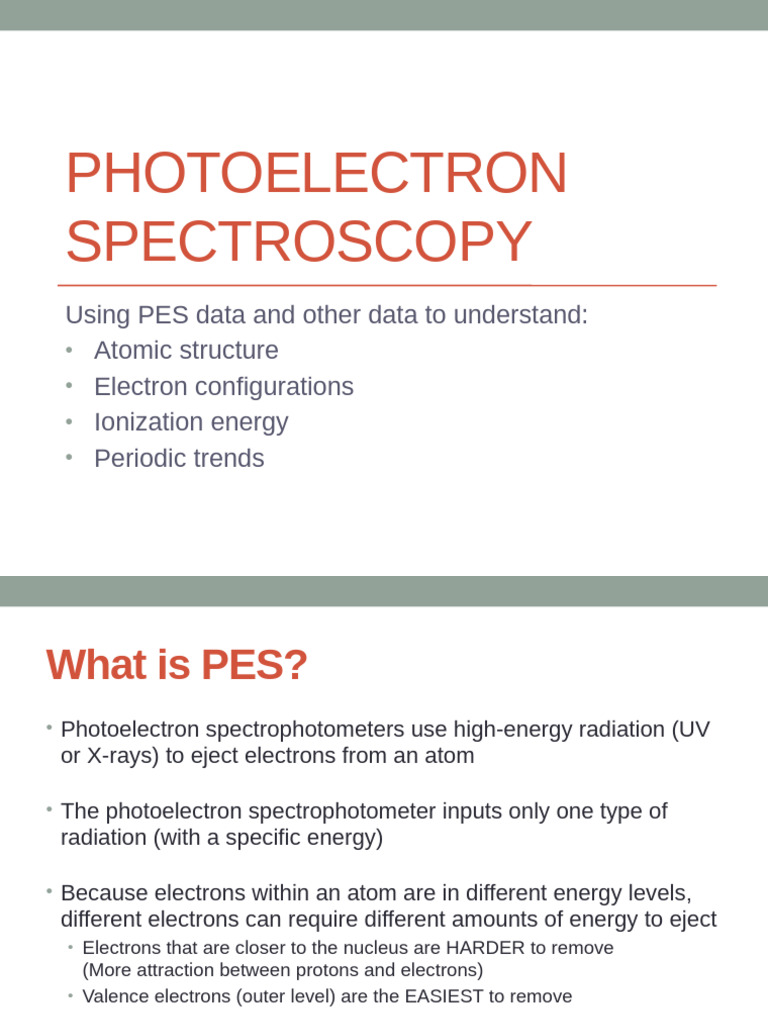 PES Presentation 4-18-15 | PDF