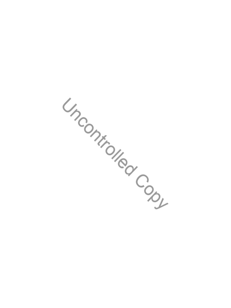 Agilent 8453 UV-Vis Maintenance Guide | PDF | Spectrophotometry ...
