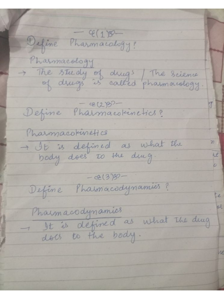 General Pharma | PDF