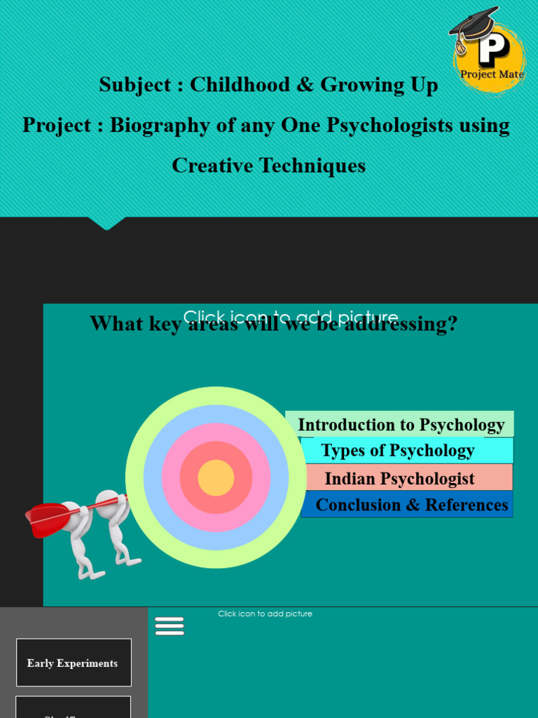Biography of V.S. Ramachandran | PDF | Psychology | Mind