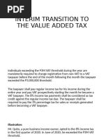 National Internal Revenue Code of 1997 - Chan Robles & Associates Law ...