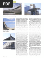 Sample Development Proforma | PDF