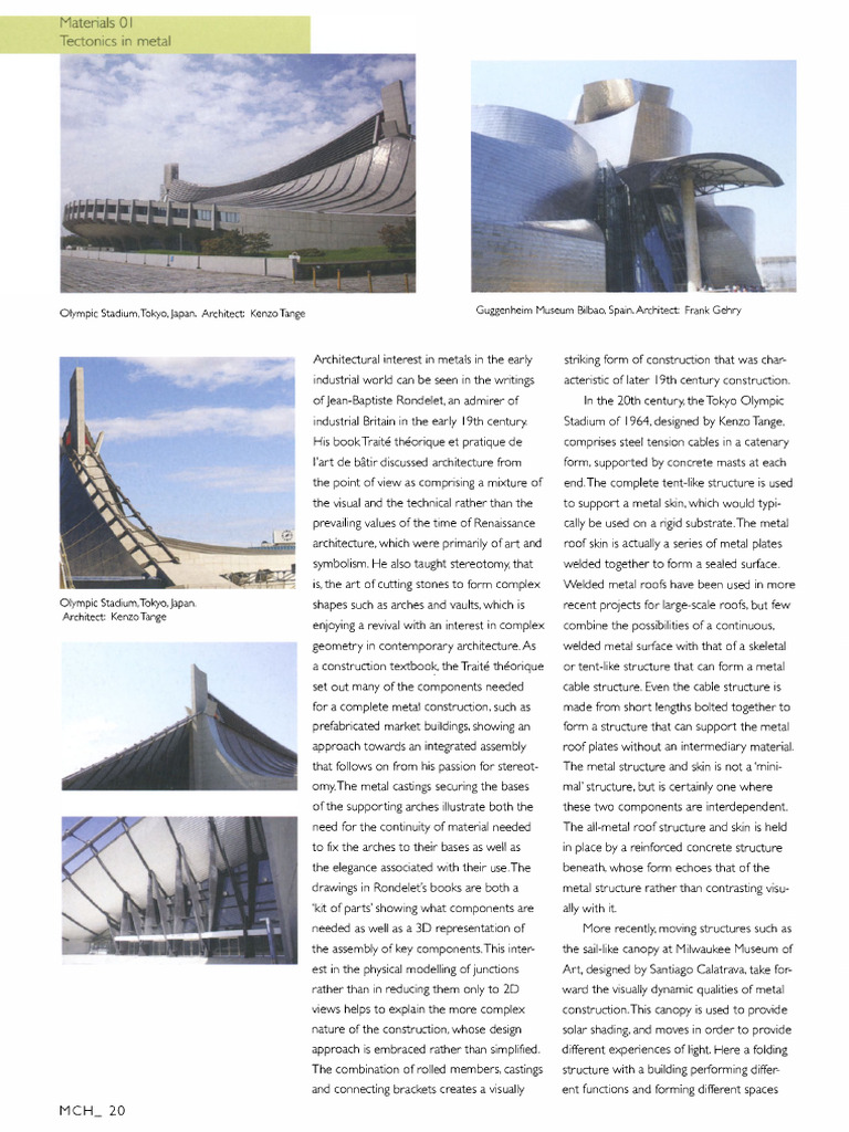 20 - Handbookmodern Construction Handbook | PDF | Stainless Steel | Steel