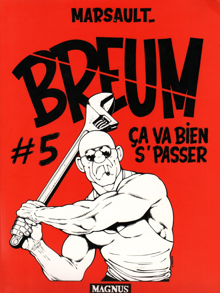 Breum T05 Marsault | PDF