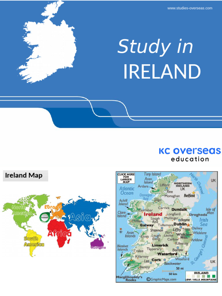 1738735563190-Ireland Presentation India | PDF | Cost Of Living ...