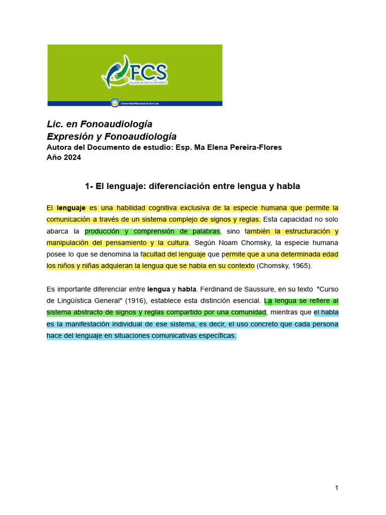 Filogénesis y ontogénesis del lenguaje | PDF | Aprendizaje | Evolución