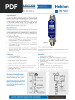 Teklab Catalogue | PDF | Relay | Electrical Connector