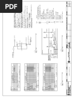 Isometric Sewer Line Layout Isometric Water Line Layout: Scale 1:80 M ...