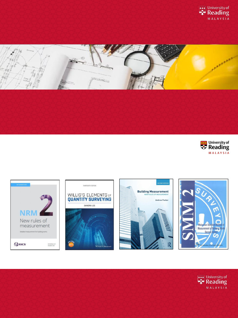 SBE Measurement Clinic 2024-24 - Steel Frame | PDF | Truss | Structural Steel