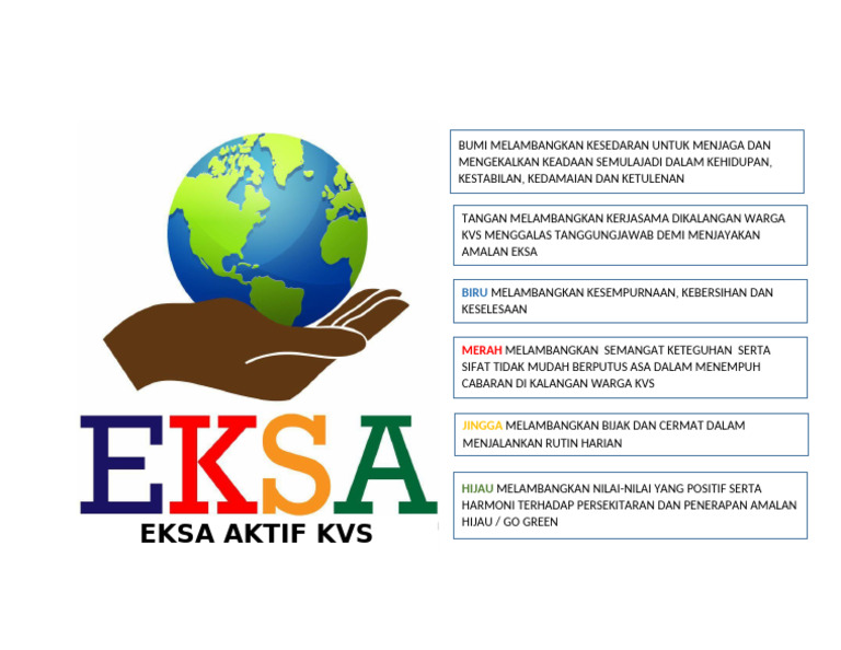 logo eksa | PDF