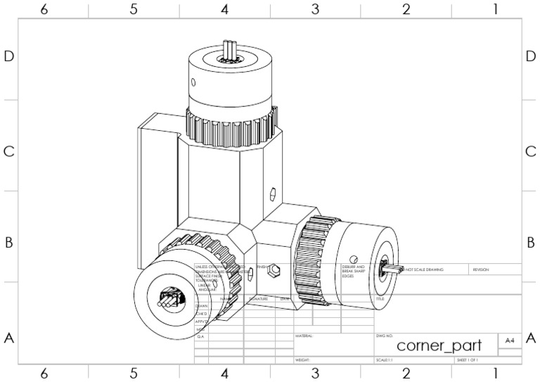 Corner Part002 | PDF