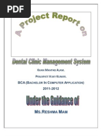 Capstone Document Guide - 2022 | PDF | Computing | Systems Engineering