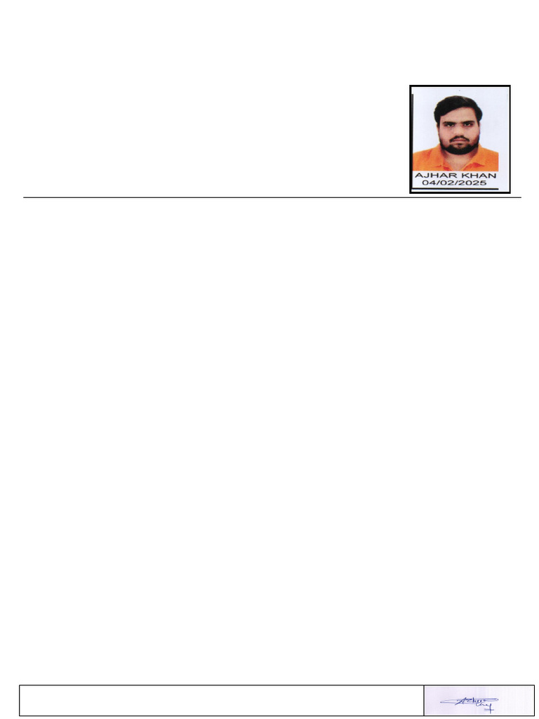 Union Public Service Commission Detailed Application Form: Civil ...
