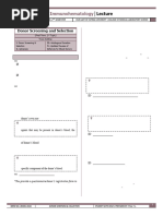 Blood Donor Questionnaire Form | PDF