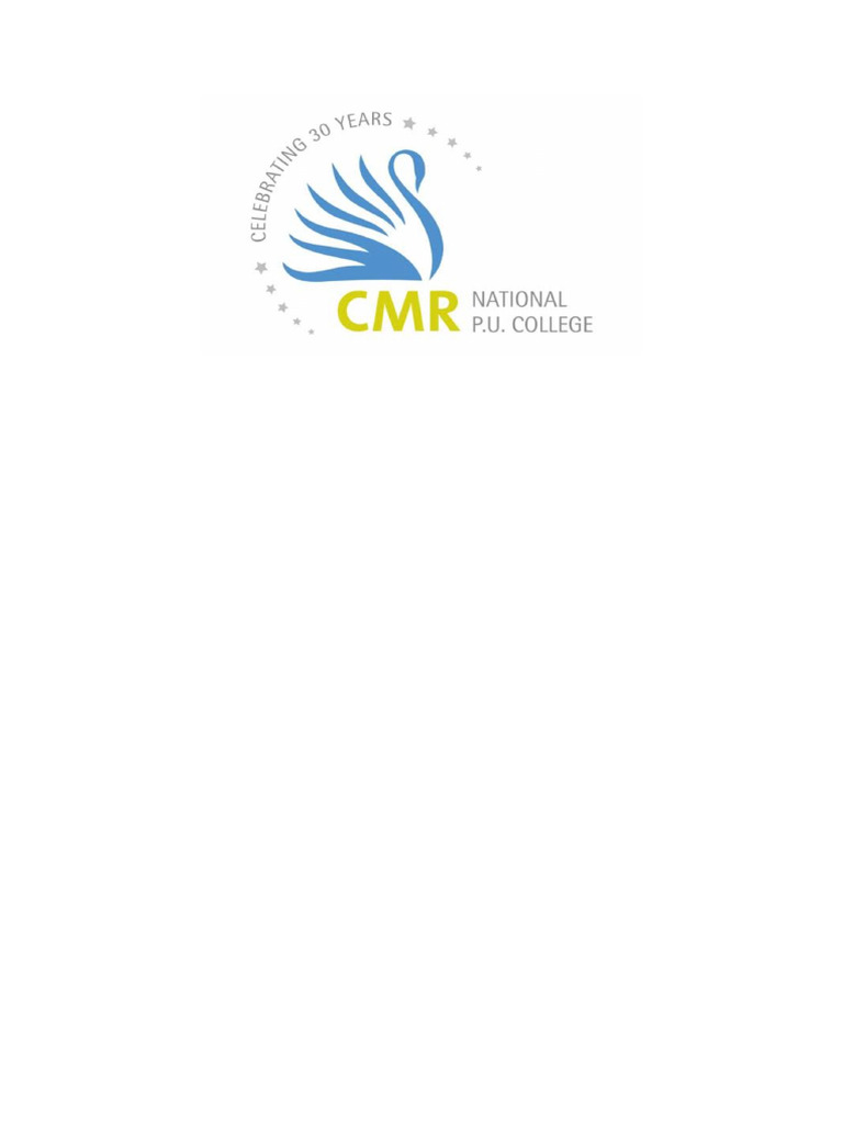 CMR Concept Tests Notice | PDF