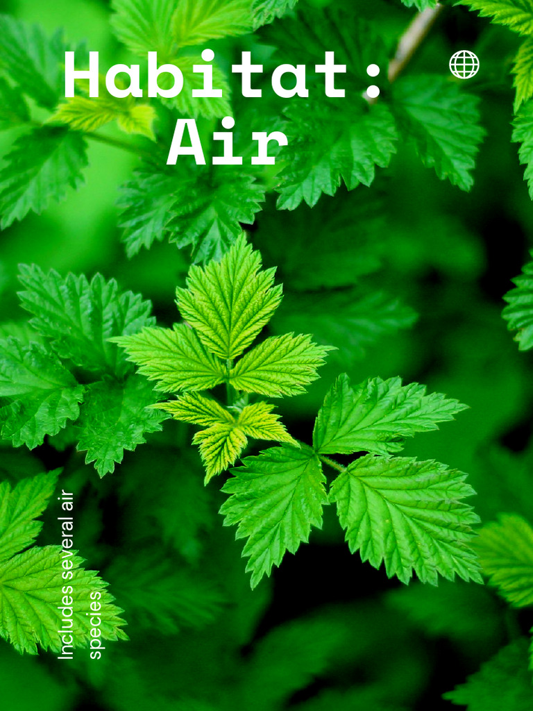 Olive Green Clean and Contemporary Environment Annual Report Booklet ...