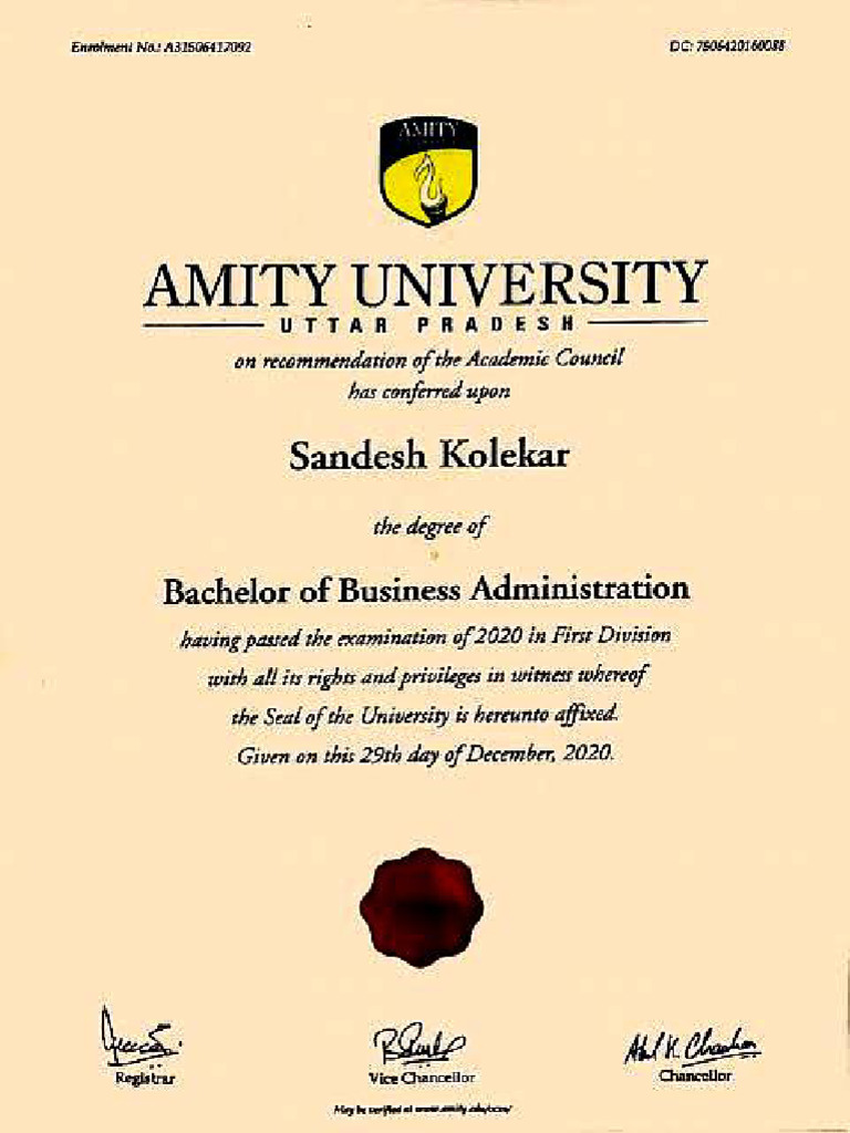 Enhanced Document | PDF