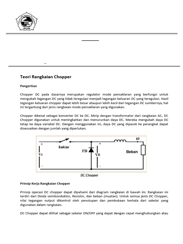 Chopper Dan Data Sheet LM 741 | PDF