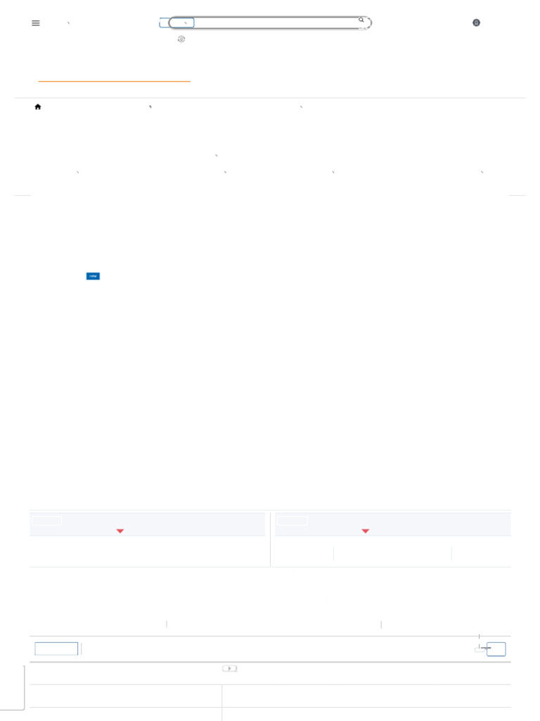 Infosys Balance Sheet, Infosys Financial Statement & Accounts | PDF ...