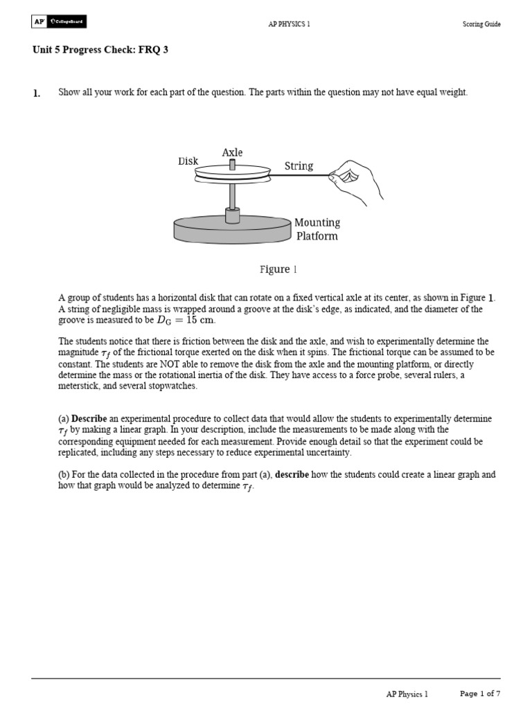 Experimental Methods for Torque Analysis | PDF | Rotation | Force