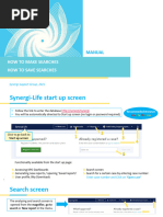 Screening & Monitoring User Guide Dow Jones | PDF | User (Computing) | Computer File