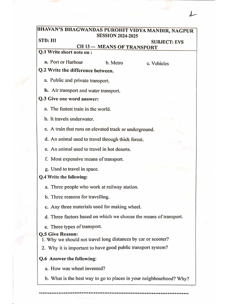 Asm - 25904 Evs 1 | PDF
