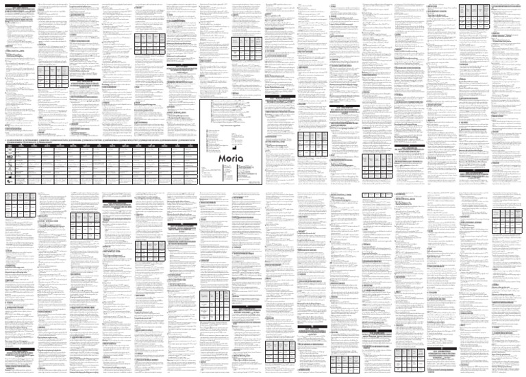 M Ifu Cleaning Reusable Instruments Multi | PDF