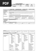 MATATAG IPED Detailed Lesson Plan | PDF