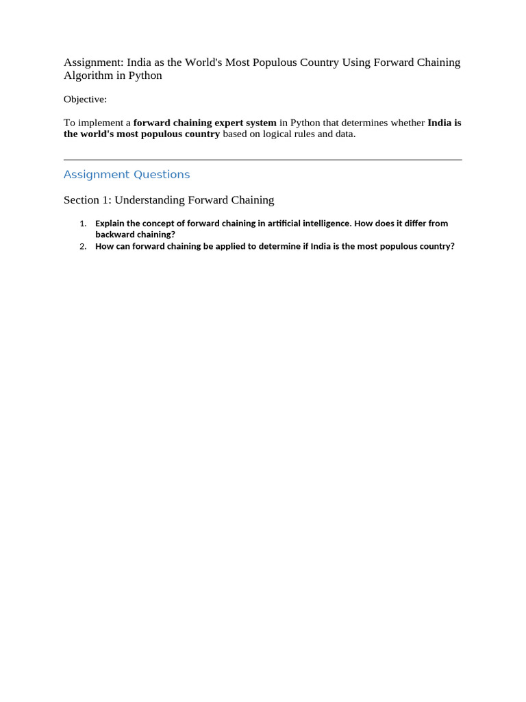 Problem Statement 8 Pdf Python Programming Language Software Engineering