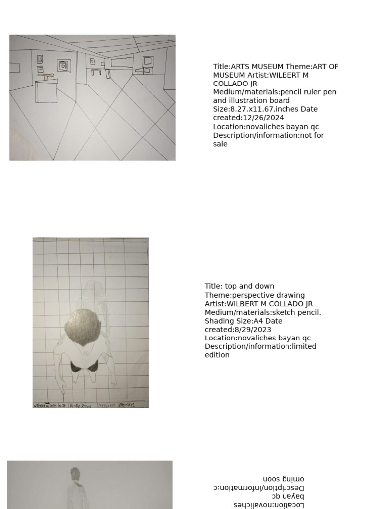 Pogi Ko Pa Print | PDF