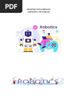 Latihan Arduino Dengan Wokwi | PDF