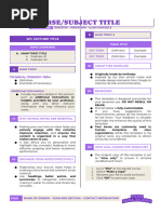 TRANSES TEMPLATE by @rehina - A | PDF | Microsoft Power Point