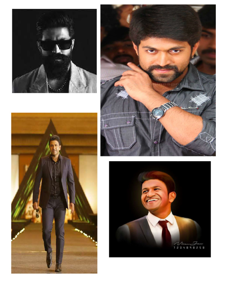 kannada project | PDF