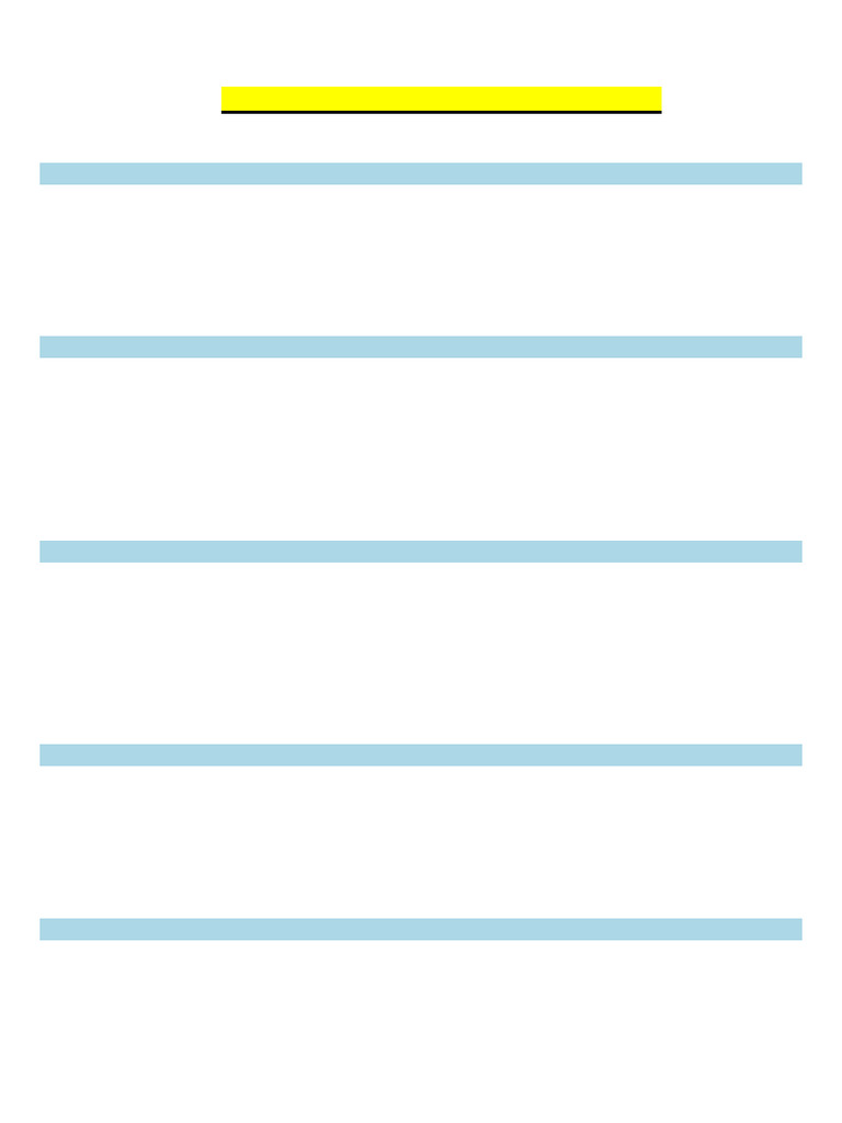 AYUSH Overview Abhi | PDF