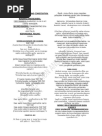 Catholic Songs Lyrics 202207121834 - For Merge | PDF