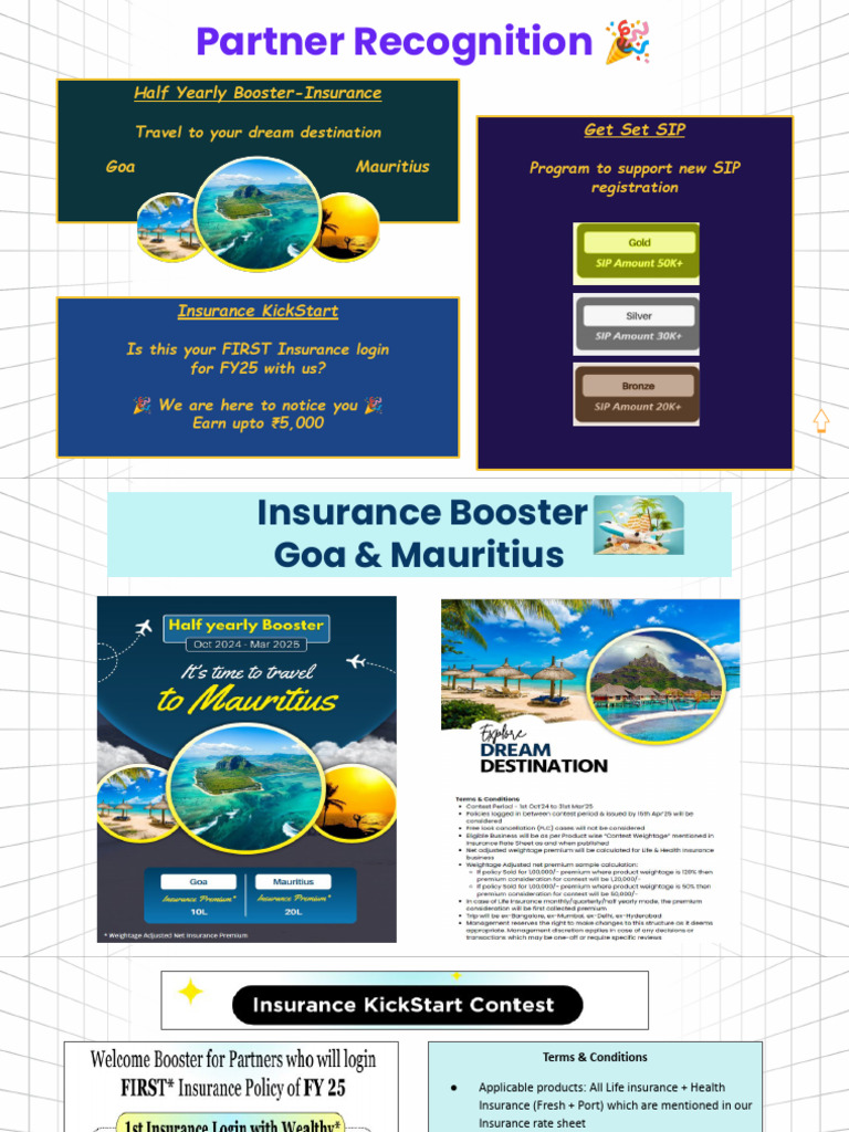 Partner Recognition - Feb 2025 | PDF