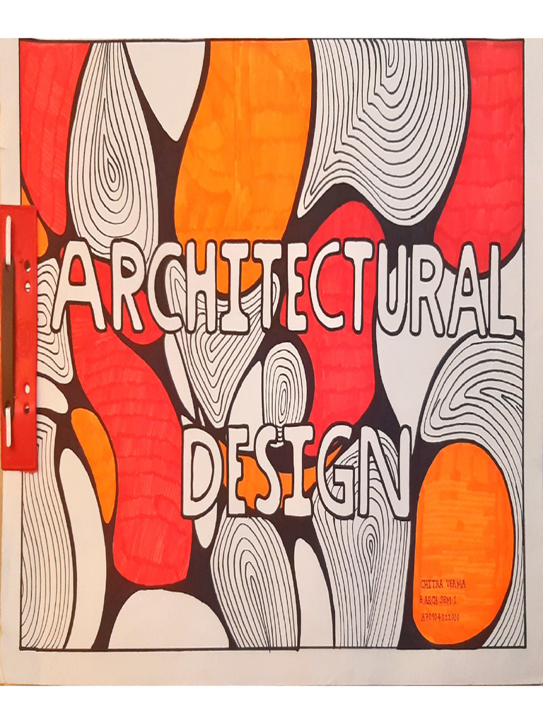 AD portfolio sem _1 | PDF