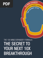 The Eagle Mentality | PDF | Mindset | Wisdom